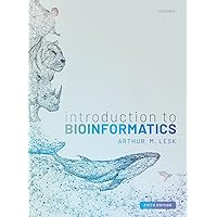 Introduction to Bioinformatics: Amazon.co.uk: Lesk, Arthur ...