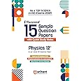 (OLD EDITION) Arihant ISC i Succeed 15 Sample Question Papers ...