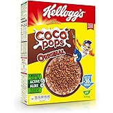 Kellogg's Coco Pops, 480g, Tasty & Nourishing Breakfast, 7 Vitamins ...