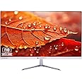 ZEBRONICS EA124 LED Monitor with FHD 1920x1080,75Hz Refresh Rate, 16.7M ...