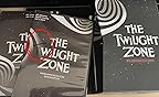 Twilight Zone: The Complete Series (24 Blu-Ray) [Edizione: Stati Uniti ...