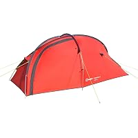 Berghaus Cairngorm 2 Tent for All Year Round Use, Lightweight and ...