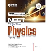 Arihant NEET Objective Chemistry Volume 1 | NEET Practice Set | With ...