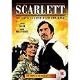 Scarlett [DVD]: Amazon.co.uk: Timothy Dalton, Joanne Whalley, Sean Bean ...