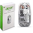 Amazon.in: Buy Acer Clearview Transparent Wireless & Bluetooth ...