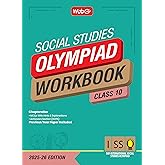 Buy MTG International Computer Science Olympiad (ICSO) Workbook Class ...