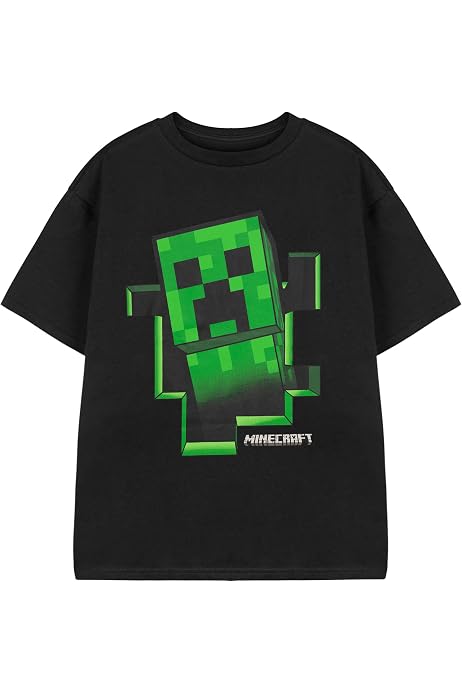 Minecraft Karakterer Creeper Face Minecraft Fan Creates Terrifying