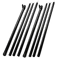Andes Set Of 2 Universal Telescopic Adjustable Steel Tent/Awning Poles ...