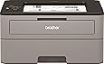 Brother HL-L2350DW Mono Laser Printer - Single Function, Wireless/USB 2 ...