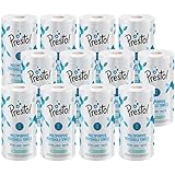 Amazon Brand - Presto! Jumbo Kitchen Rolls, 12 Pack (12 x 80 3-ply ...