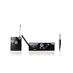 Wireless Microphones and Receiver: Amazon.co.uk