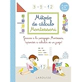 Gran cuaderno Montessori de matemáticas (LAROUSSE - Infantil / Juvenil ...