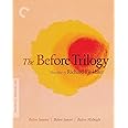 The Before Trilogy - Before Sunrise, Sunset & Midnight [Blu-ray] [2019 ...