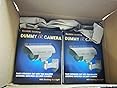 BW 1100B Outdoor Indoor Fake Dummy Imitation CCTV Security Camera with ...
