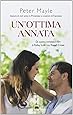 Amazon.it: Un anno in Provenza - Mayle, Peter, Castellani, E. - Libri