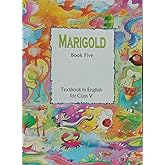 NCERT Class 5 Marigold Book Five Textbook in English for Class V ...