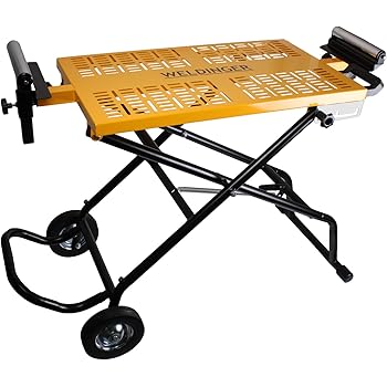 Meister Universal-Werkbank 4 in 1 - Tritt-Hocker - Rollbrett ...