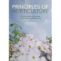 Horticulture at Level 2: The unofficial companion of RHS level 2, Unit ...