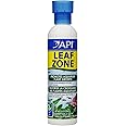 API LEAF ZONE Freshwater Aquarium Plant Fertilizer 237 ml Bottle ...