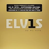 Elvis 30 #1 Hits [VINYL]: Amazon.co.uk: CDs & Vinyl