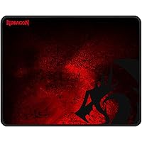 Redragon Pisces P016 Large Waterproof 33 cm x 25.90 cm x 0.25 cm (13 x ...