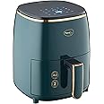 Pigeon Healthifry Digital Air Fryer, 360° High Speed Air Circulation ...