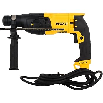 Dewalt DWD024 13mm Imapct Drill: Amazon.in: Industrial & Scientific