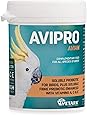 Vetark Avipro Avian Prebiotic & Probiotic Supplement - 100g: Amazon.co ...