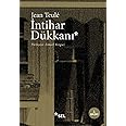 İntihar Dükkanı : Jean Teule, İsmail Yerguz: Amazon.com.tr: Kitap