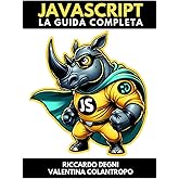 Amazon.it: Javascript. Guida completa per lo sviluppatore - Haverbeke ...
