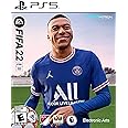 FIFA 22 (PS5) : Amazon.co.uk: PC & Video Games
