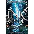 Inkspell (Inkheart Trilogy): Amazon.co.uk: Funke, Cornelia ...