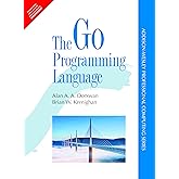 The Go Programming Language [Lingua inglese] : Donovan, Alan A. A ...