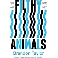 Buy Filthy Animals Book Online at Low Prices in India | Filthy Animals ...