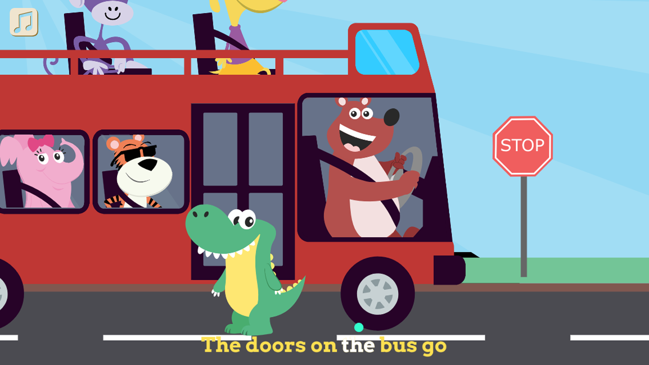 Baby Genius Sing Along: Amazon.co.uk: Appstore for Android