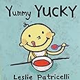 Buy Yummy Yucky Book Online at Low Prices in India | Yummy Yucky ...