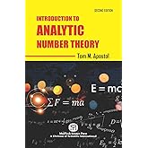 Introduction To Analytic Number Theory : T M Apostol: Amazon.in: Books