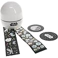 Star Wars Projection Light - Officially Licensed Disney Lamp with ...