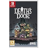 Death's Door: Ultimate Edition - Switch : Amazon.it: Videogiochi