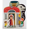 Bookscape Board Books: A Marvelous Museum: (Artist Board Book, Colorful ...