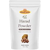 Shudh Online Harad powder, Kadukkai powder for face Orgainic, Badi ...