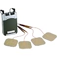 Performance Health TPN 200 Plus Dual Channel TENS Machine – Portable ...