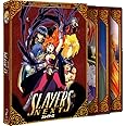 Slayers Next Box 2 [DVD]: Amazon.es: Animación, Makoto Noriza ...