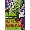Buy Horrible Science: Killer Energy Book Online at Low Prices in India ...