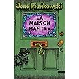 Amazon.fr - La Maison hantée - Grand Livre Pop-up - Pienkowski, Jan ...