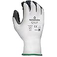 Techtion Nitrilon Multipro - Nitrile coated safety gloves for Superior ...