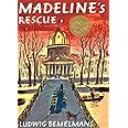 Madeline's Rescue (Madeline (Pb)): Amazon.co.uk: Bemelmans, Ludwig ...