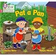Pat it: Phase 2 Set 1 (Big Cat Phonics for Little Wandle Letters and ...