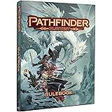 Pathfinder Roleplaying Game: Core Rulebook : Bulmahn, Jason: Amazon.co ...