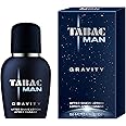 Tabac® Man Gravity - After Shave Lotion 50 ml Splash I Distinctive ...
